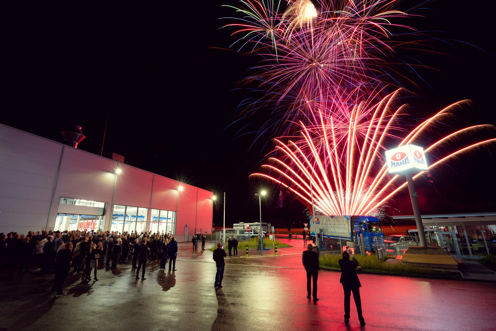 50 years of MAHA | MAHA USA