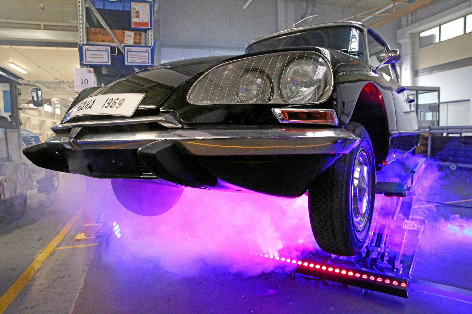 50 years of MAHA | MAHA USA