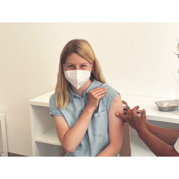 MAHA launches vaccination campaign | MAHA USA