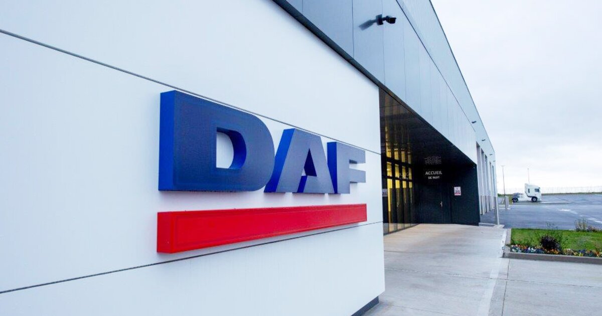 DAF-ESTABLISHMENT | MAHA USA