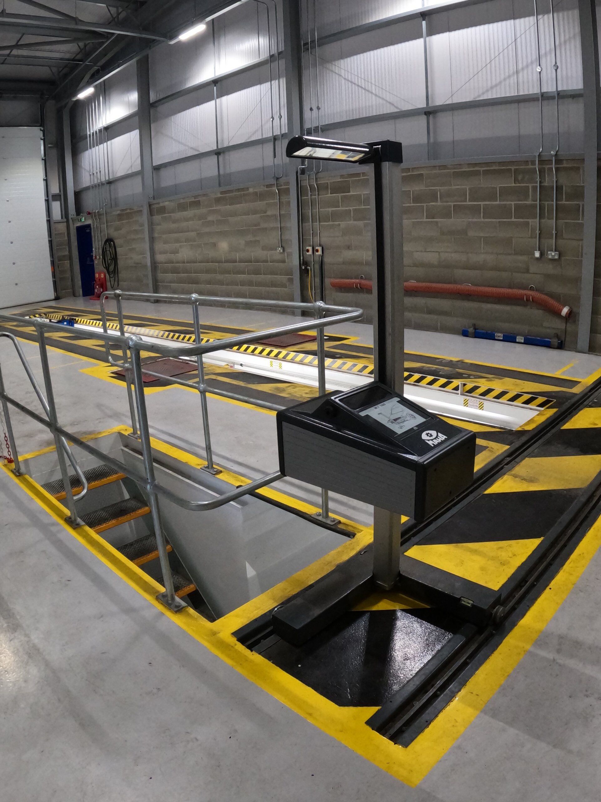 MAHA UK and Chassis Cab partnership shows importance of relationships ...