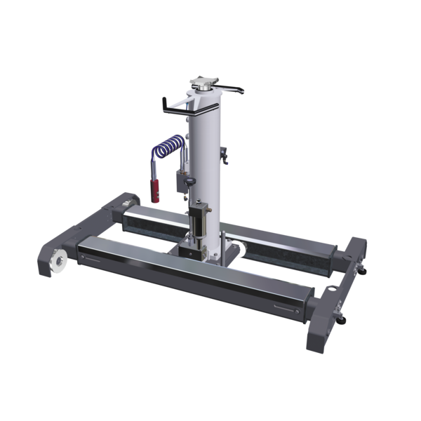 MPJ 20.0/750 1S TA | MAHA USA