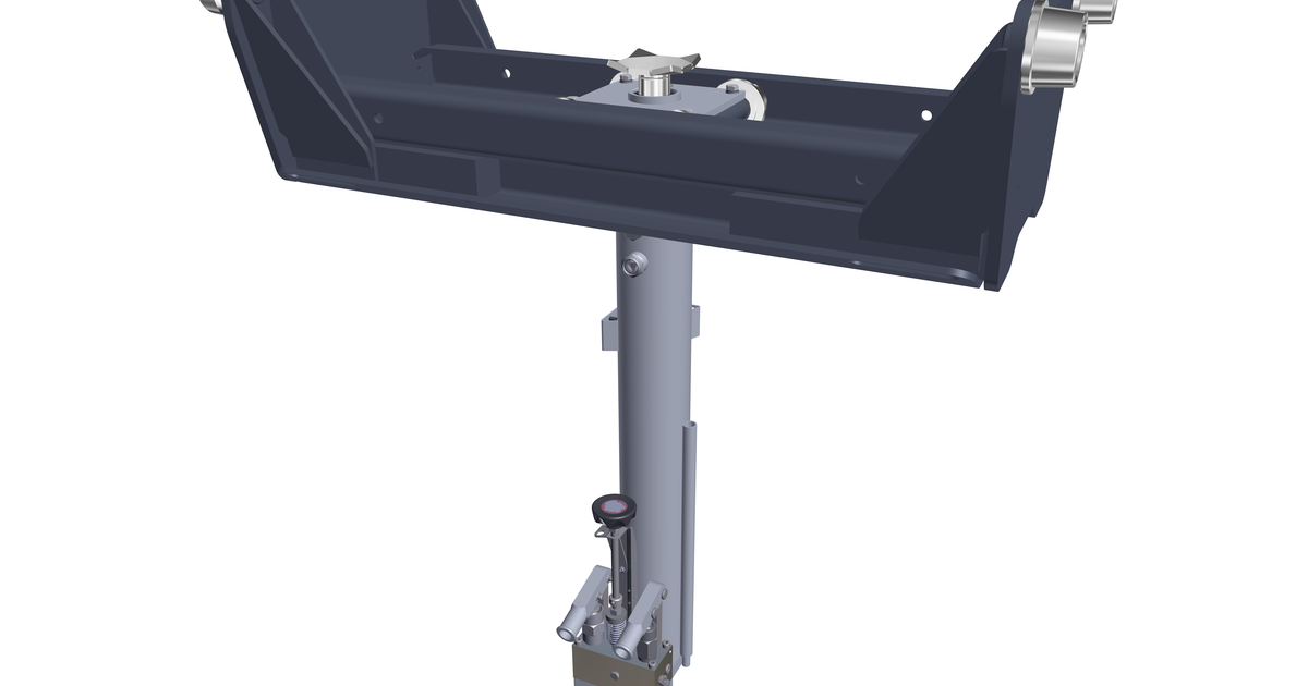 MPJ 4.0/750 1S HM | MAHA USA