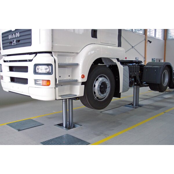 TRUCKLIFT 2/1 RS 14.0 | MAHA USA