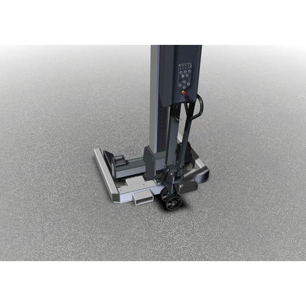 C_RGA 7.5 UC STOCK | MAHA USA