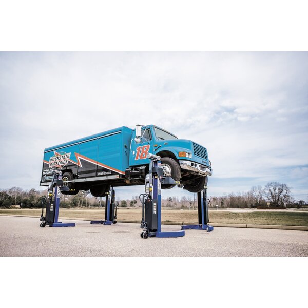 RGA (MAHA) | MAHA USA