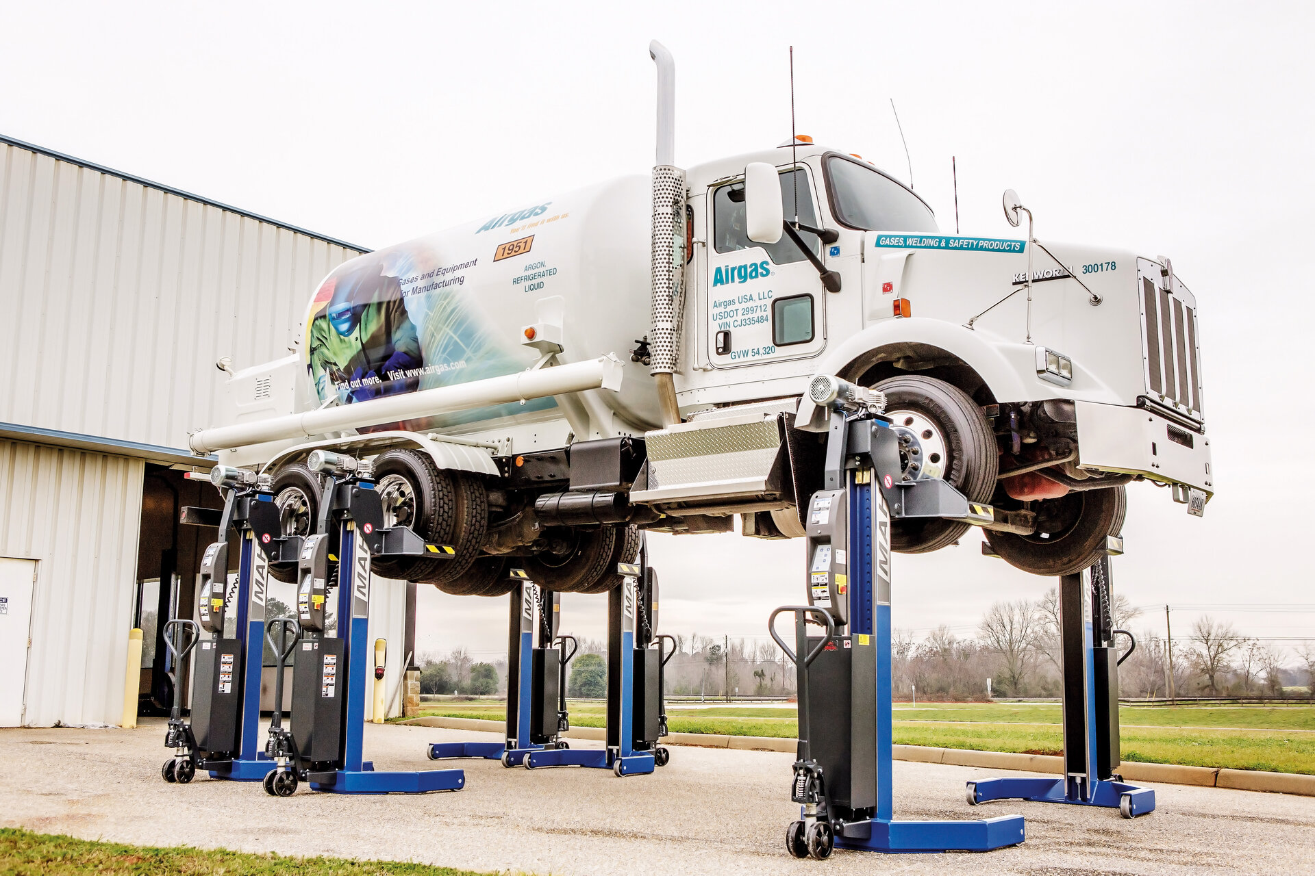 RGA (MAHA) | MAHA USA