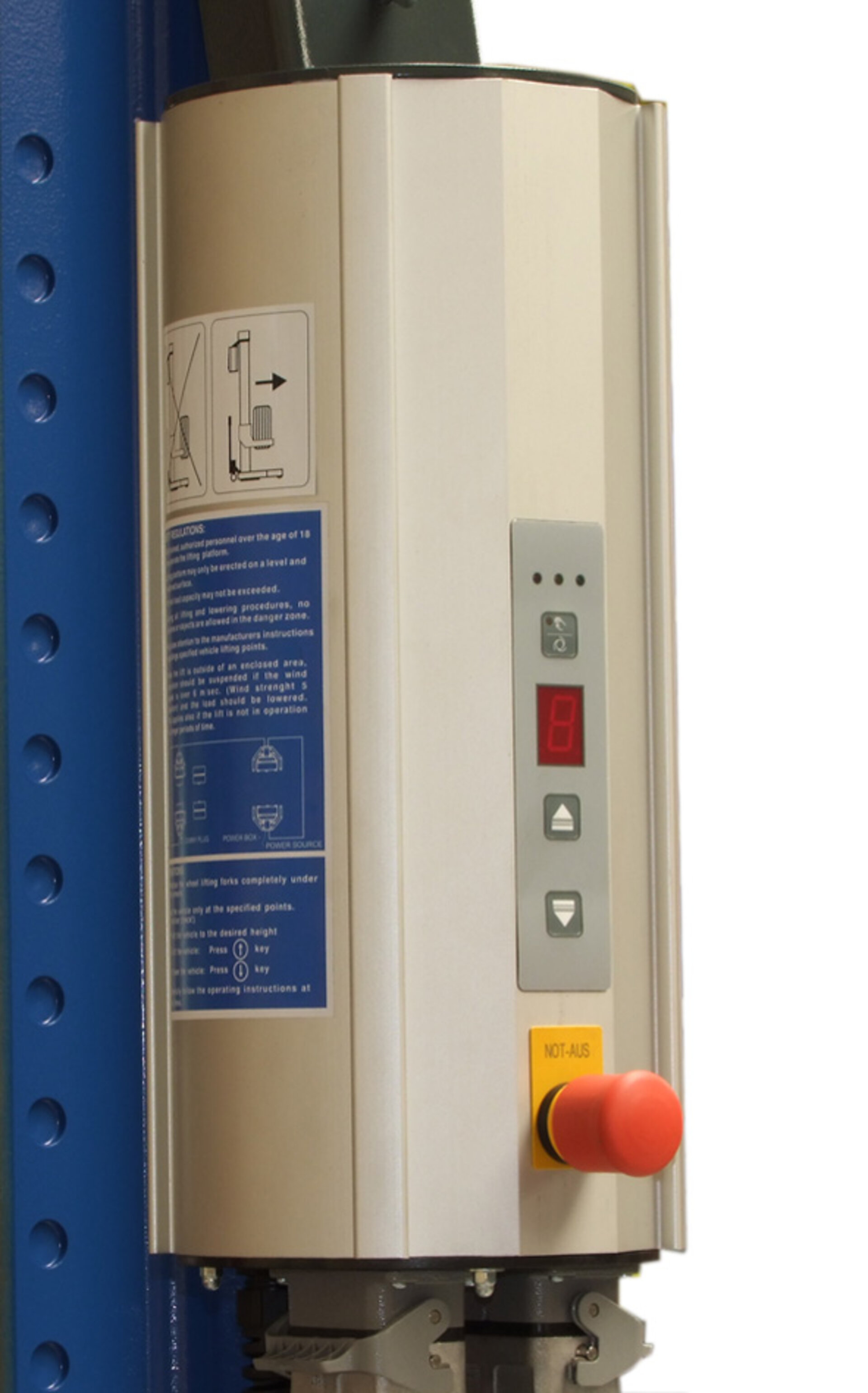 RGE (MAHA) | MAHA USA