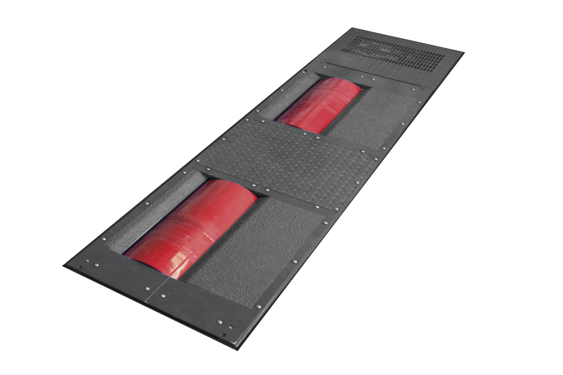 MSR 500/1 PKW | MAHA USA