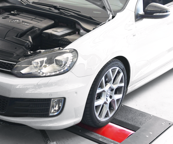 MSR 500/1 PKW | MAHA USA