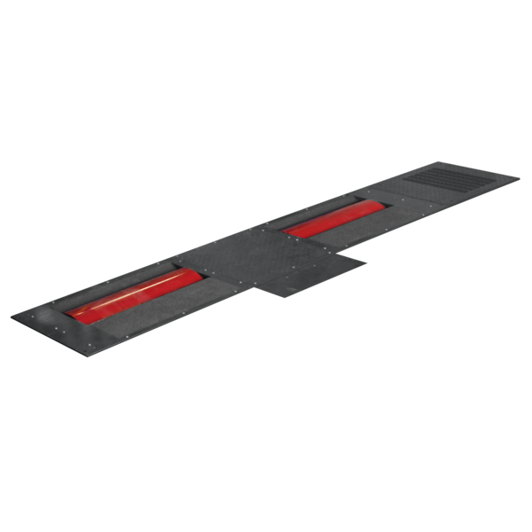 MSR 500/1 PKW | MAHA USA