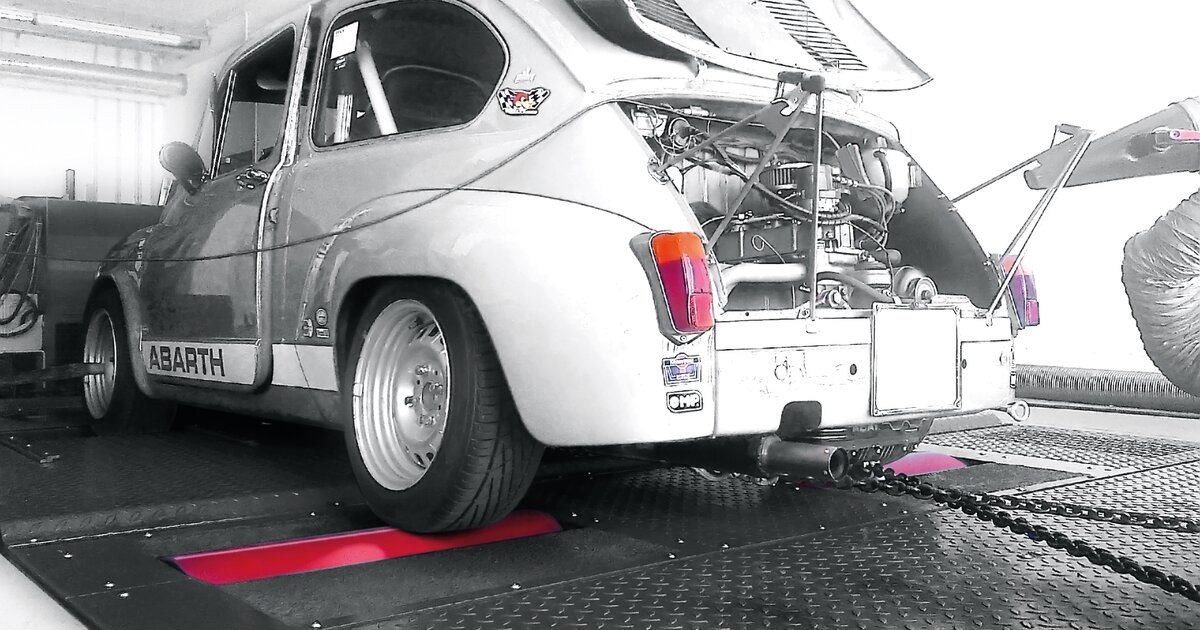 MSR 500/2 PKW ALLRAD | MAHA USA